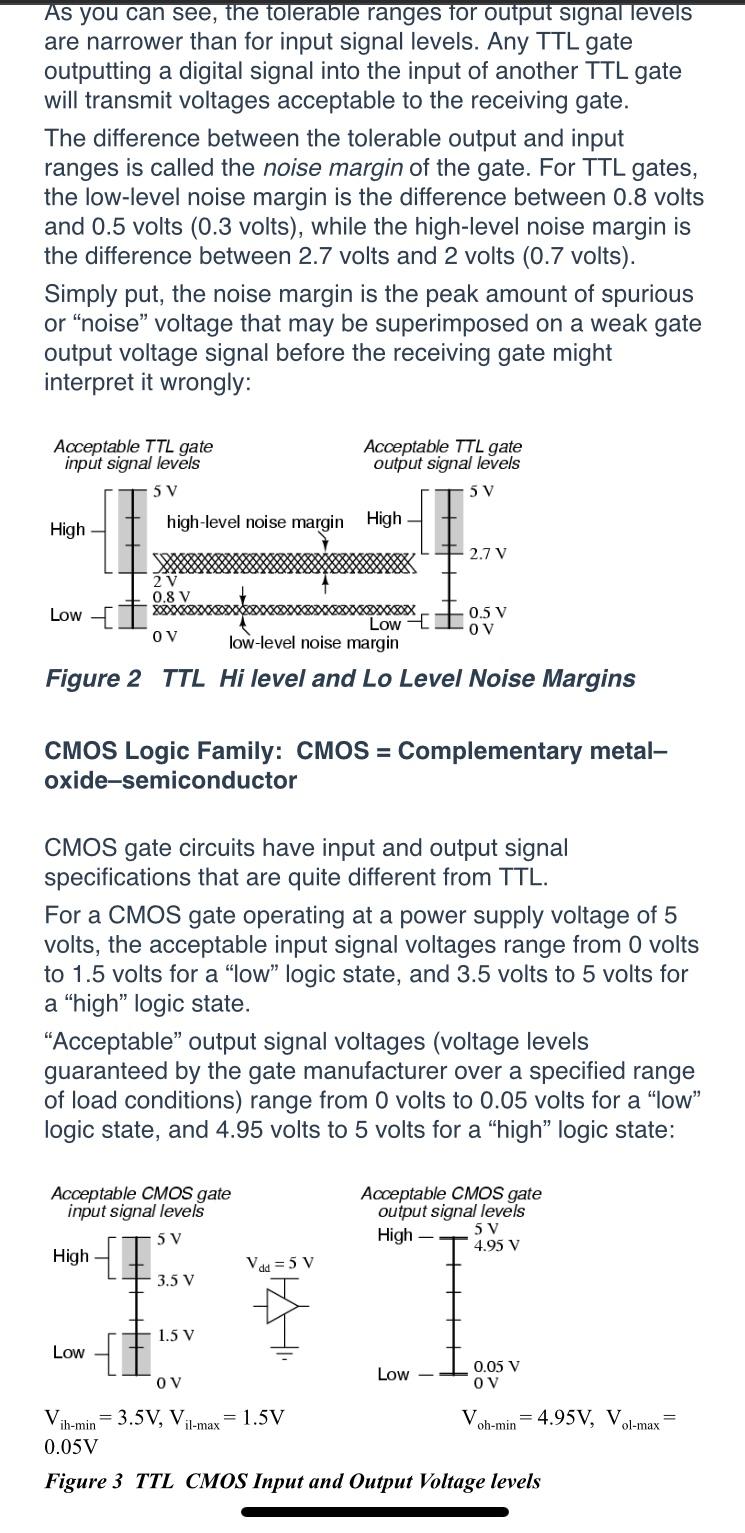 Solved Logic gate circuits are designed to input and output | Chegg.com