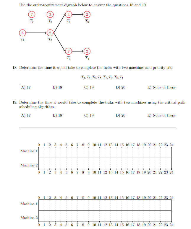 Solved Please answer the questions for part A and part B and | Chegg.com