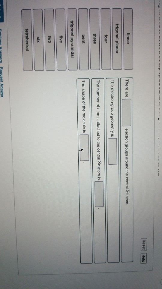 Solved Fill out the blanks using the words provided. The | Chegg.com