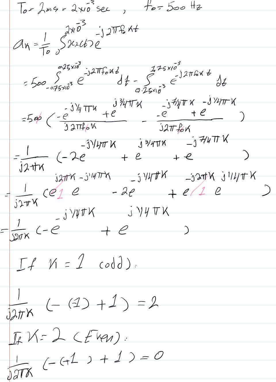 Solved Hello, I am currently working on a signals project, | Chegg.com