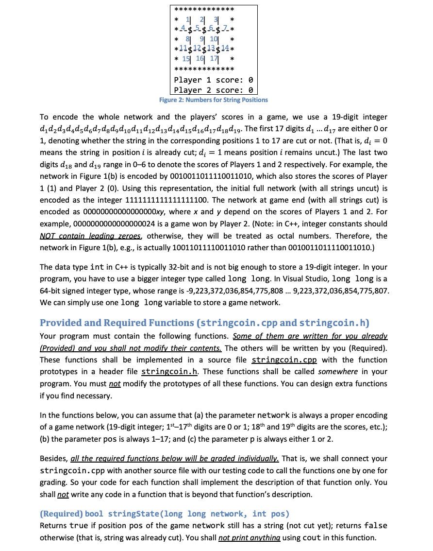 Solved The objective of this assignment is to practice (1) | Chegg.com