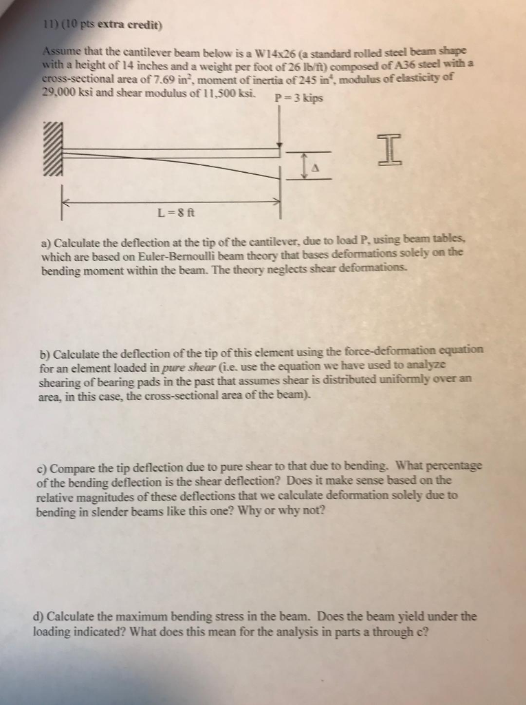 10 Inch I Beam Weight Per Foot - The Best Picture Of Beam