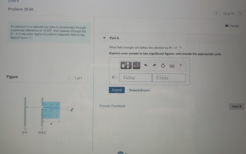 Solved OV 10kV | Chegg.com