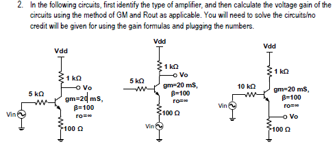 Solved Assume B is 100 and VBEON=0.7 V, VSCON=0.5V, | Chegg.com