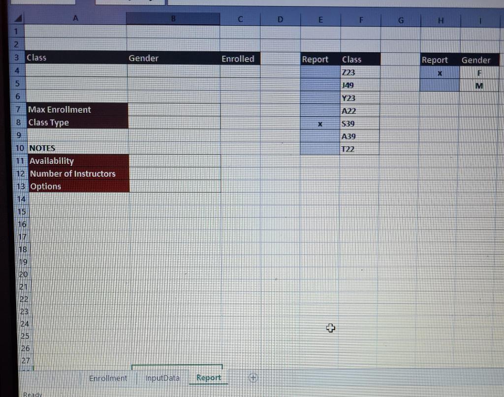Solved Step Instructions Points Possible 1 Start Excel. Open | Chegg.com