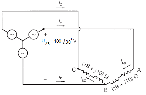 Solved a) The following currents are given. Calculate and | Chegg.com