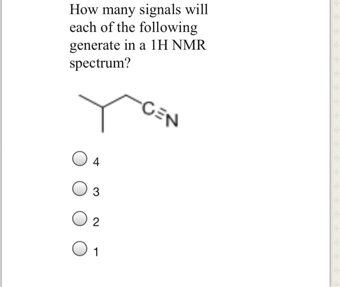 Solved A compound with the molecular formula C9H12 gives the | Chegg.com