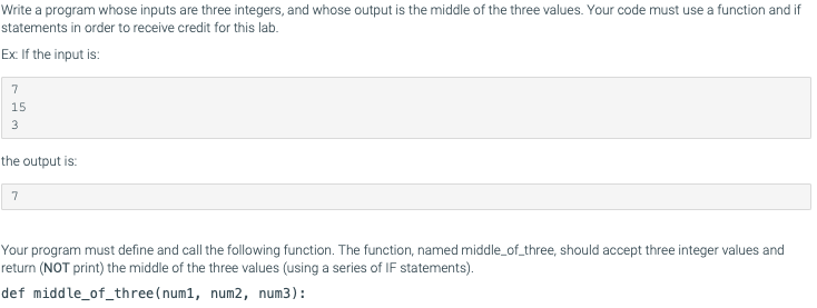 Solved Can someone help with my code? Here is the | Chegg.com