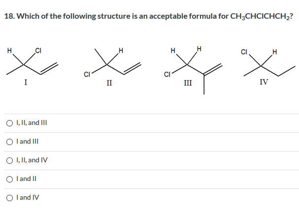Solved 16. Find the pairs of optically active and inactive | Chegg.com