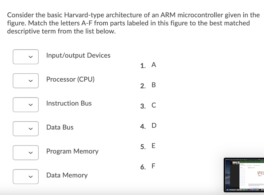 Solved Pipeline Instr. Reg Register File ALU A Status Reg | Chegg.com