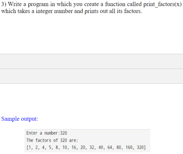 Solved In Java write a program in which you create a | Chegg.com
