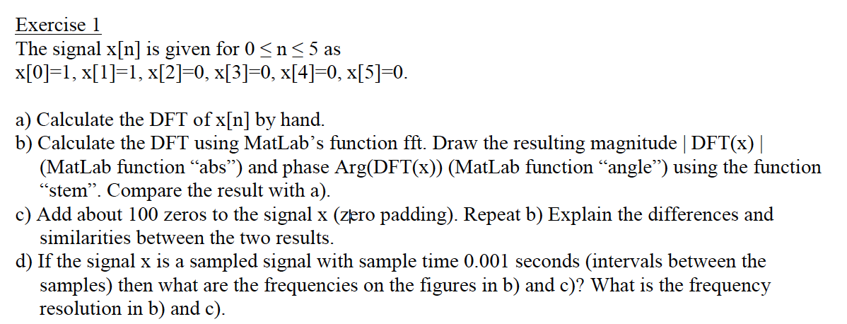 MATLAB question and calculations and Properties of | Chegg.com