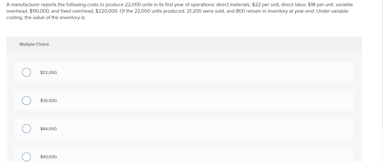 Solved Forrester Company is considering buying new equipment | Chegg.com