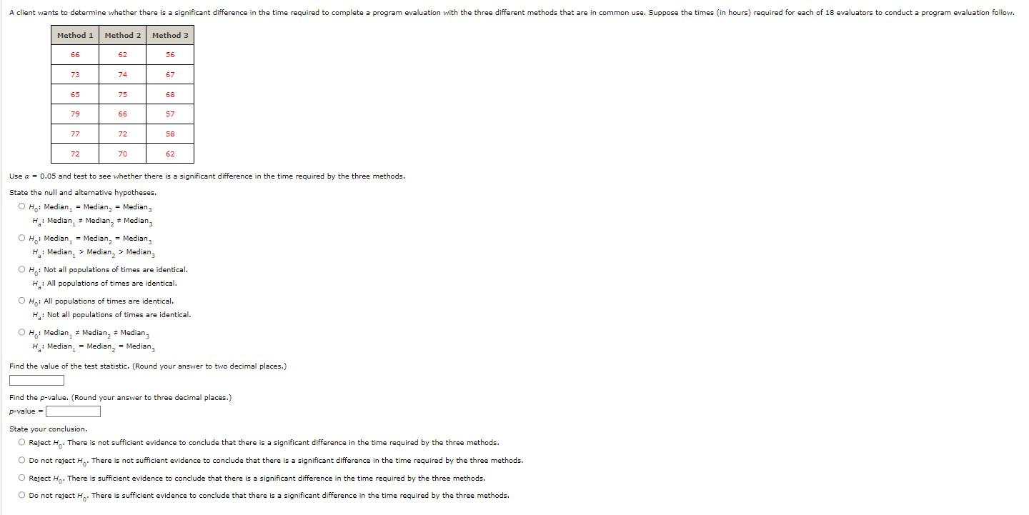 Solved \begin{tabular}{|c|c|c|} \hline Method 1 & Method 2 & | Chegg.com