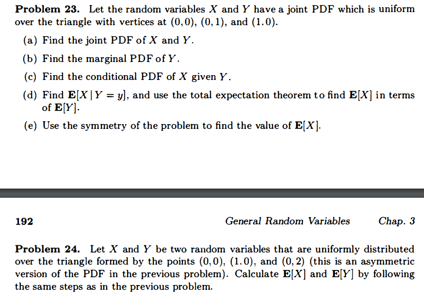 Solved Just need help with question 24, including 23 for | Chegg.com