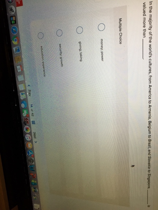 Solved Help Save popularized open-book management in the | Chegg.com