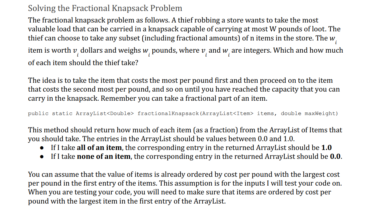 Solved This is method signature class below:package | Chegg.com