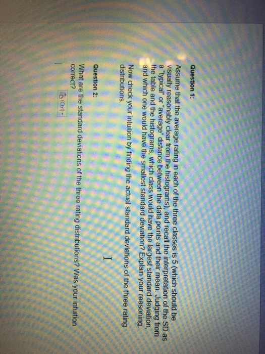 Solved variable N N. Mean SE Mean stpev Minimum 01 Median | Chegg.com