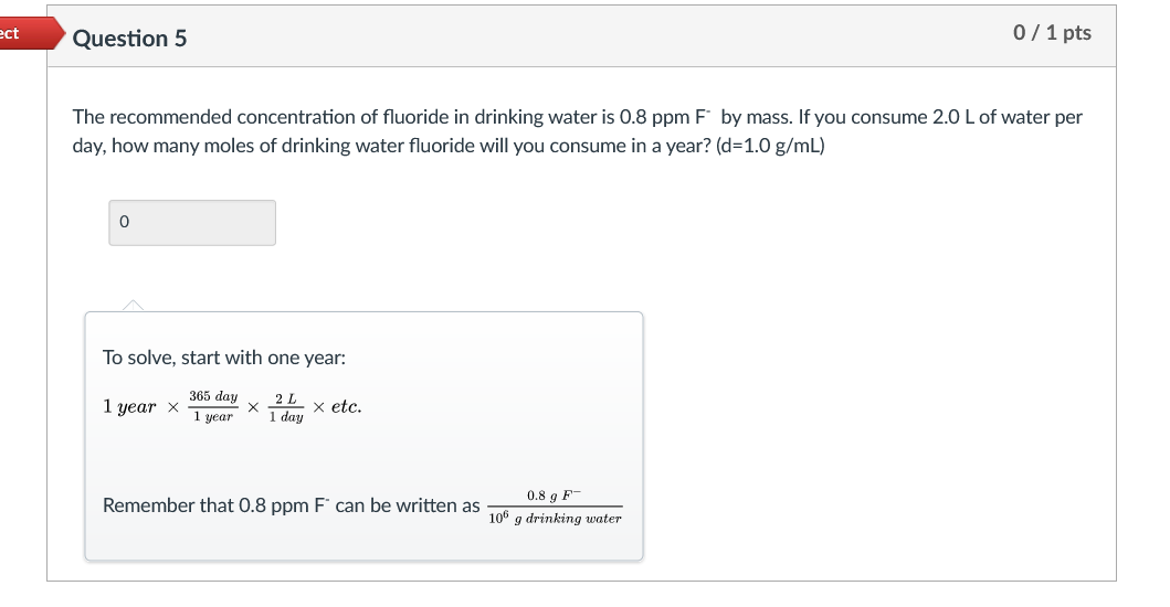 Solved General chemistry problem- Finding the concentration | Chegg.com