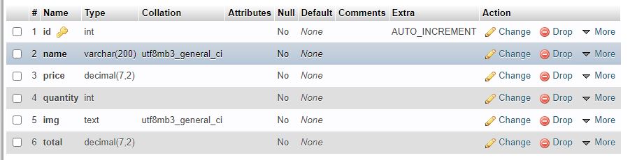 Solved Can someone help me fix the below code? I keep | Chegg.com