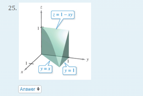Solved 25. Answer | Chegg.com