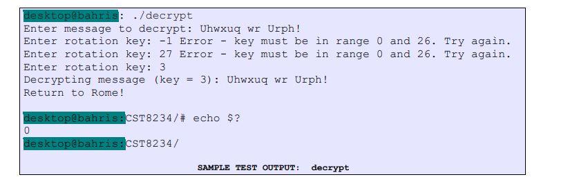 Solved Lab 02: To perform Data Cryptography and | Chegg.com