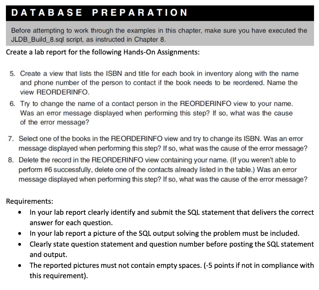 Before attempting to work through the examples in | Chegg.com