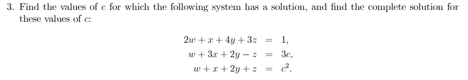 Solved Can you solve this question for me? With full steps? | Chegg.com