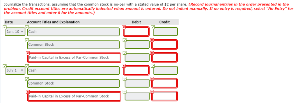 Solved Exercise 11-3 During its first year of operations, | Chegg.com