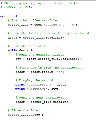 Solved Please do in Python 3 IDE( if you need more | Chegg.com