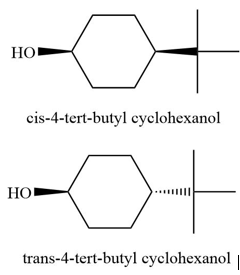 Solved Draw the molecular ion (m+) for the trans and cis | Chegg.com