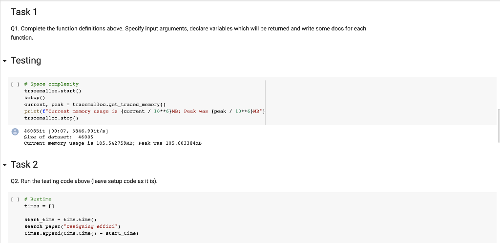 Solved [] import json import io from tqom import tqdm import | Chegg.com