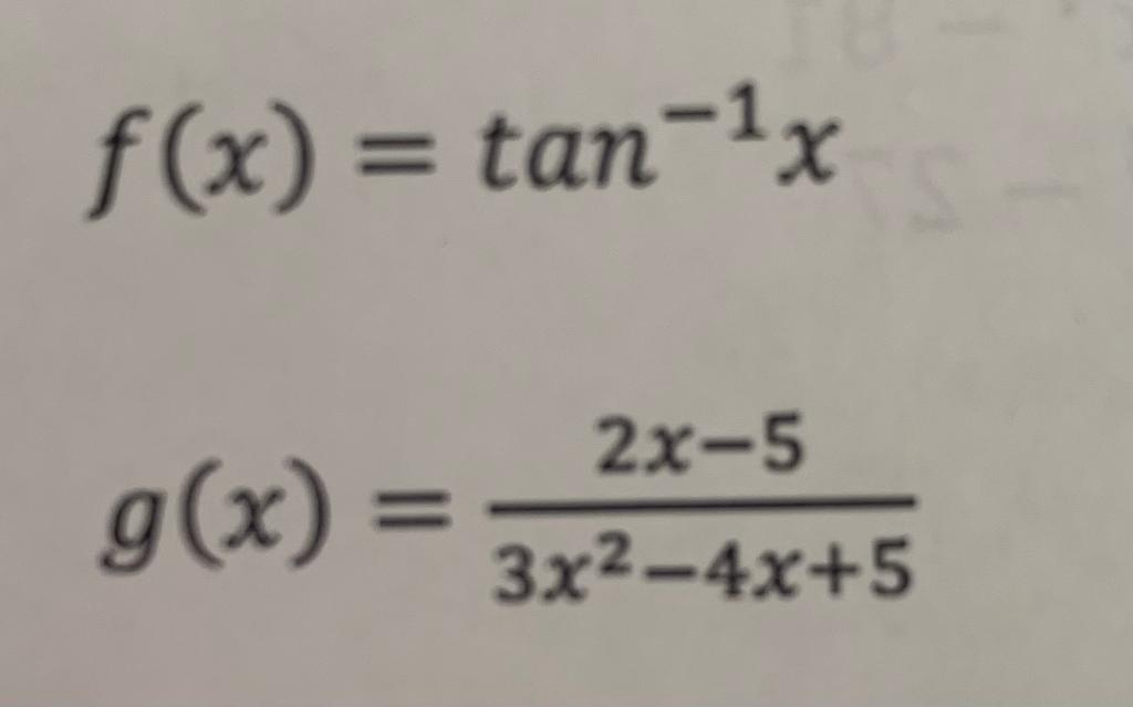 Solved Why do these equations have the domain (-infinity, | Chegg.com