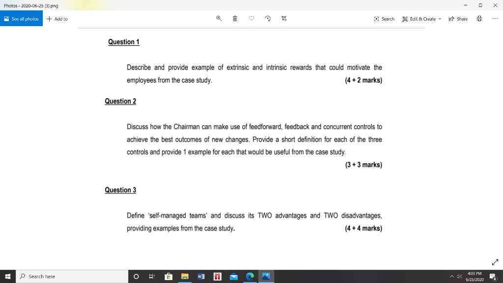 Photos - 2020-06-25 (3).png See all photos + Add to ♡ | Chegg.com
