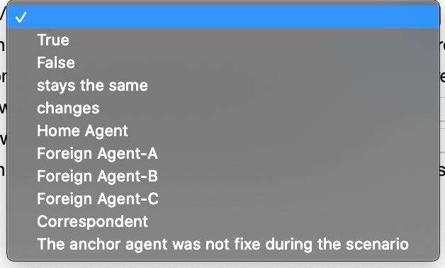 Solved Correspondent Chapter 6 Direct And Indirect Routing