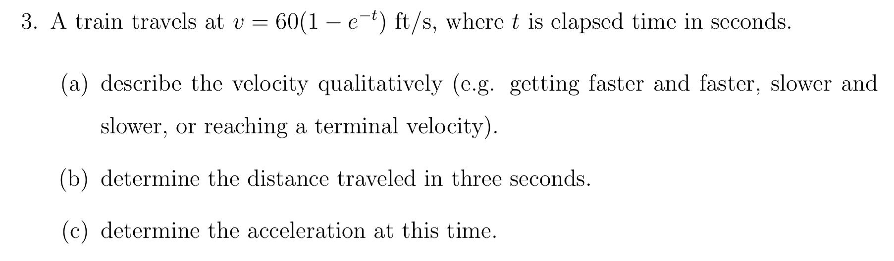 Solved PLEASE SHOW ALL STEPS AND WRITE LEGIBLY SHOWING ALL | Chegg.com