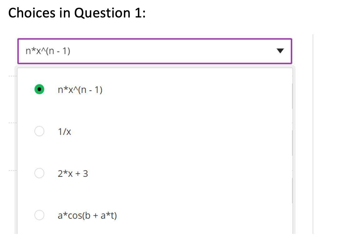 Solved Function to use syms polyder diff int laplace fourier | Chegg.com