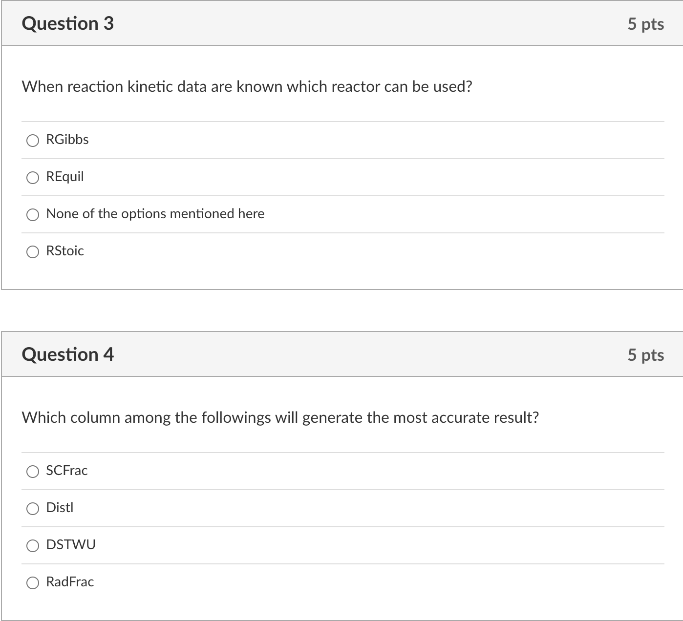 Solved Which of the following property method can be used | Chegg.com