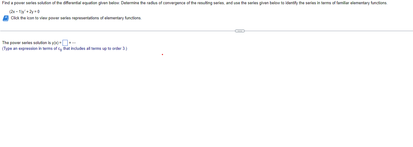 Solved Answer all the questions from the similar problem for | Chegg.com
