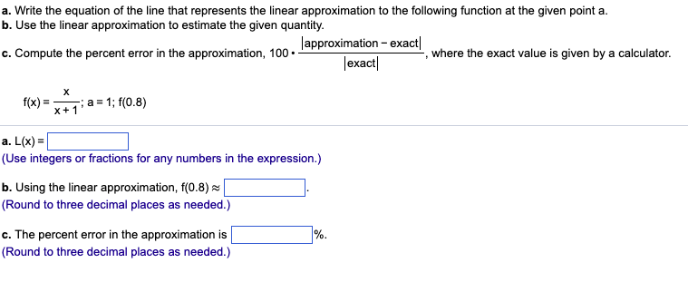 Solved a. Write the equation of the line that represents the | Chegg.com