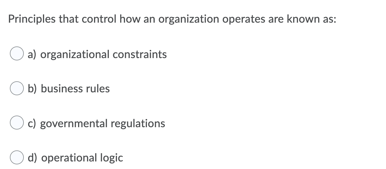Solved Which diagram can be used in change control process? | Chegg.com
