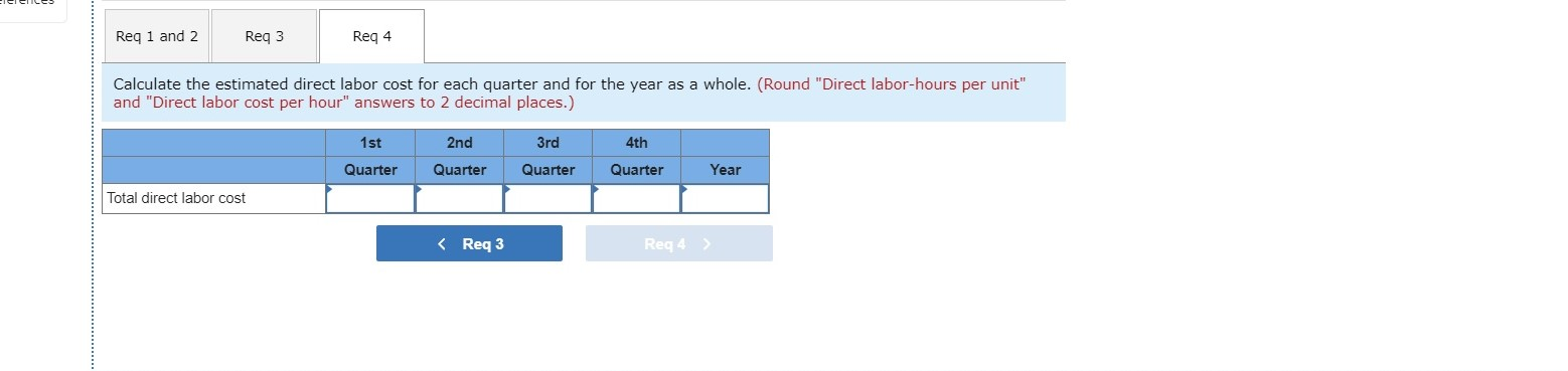 Solved 1.&2. Calculate the estimated grams of raw | Chegg.com