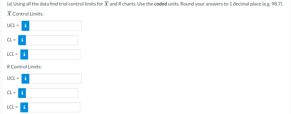 Solved The depth of a keyway is an important part quality | Chegg.com