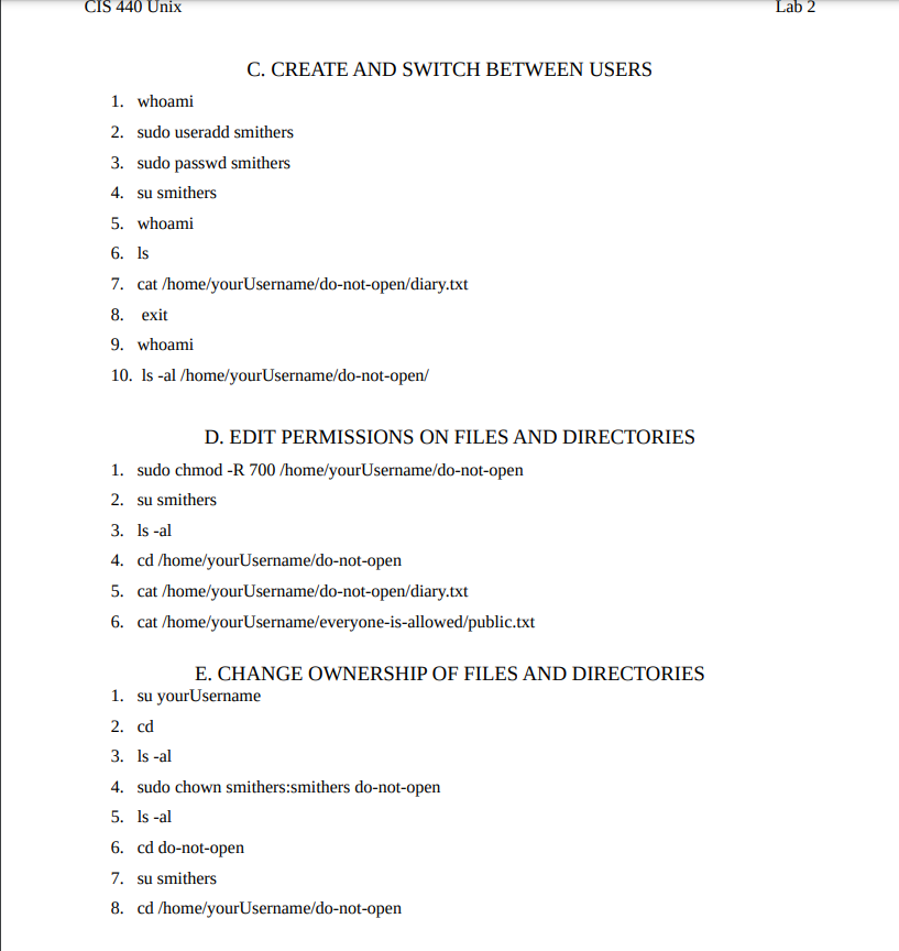 Solved please copy and paste the output So i can copy and | Chegg.com
