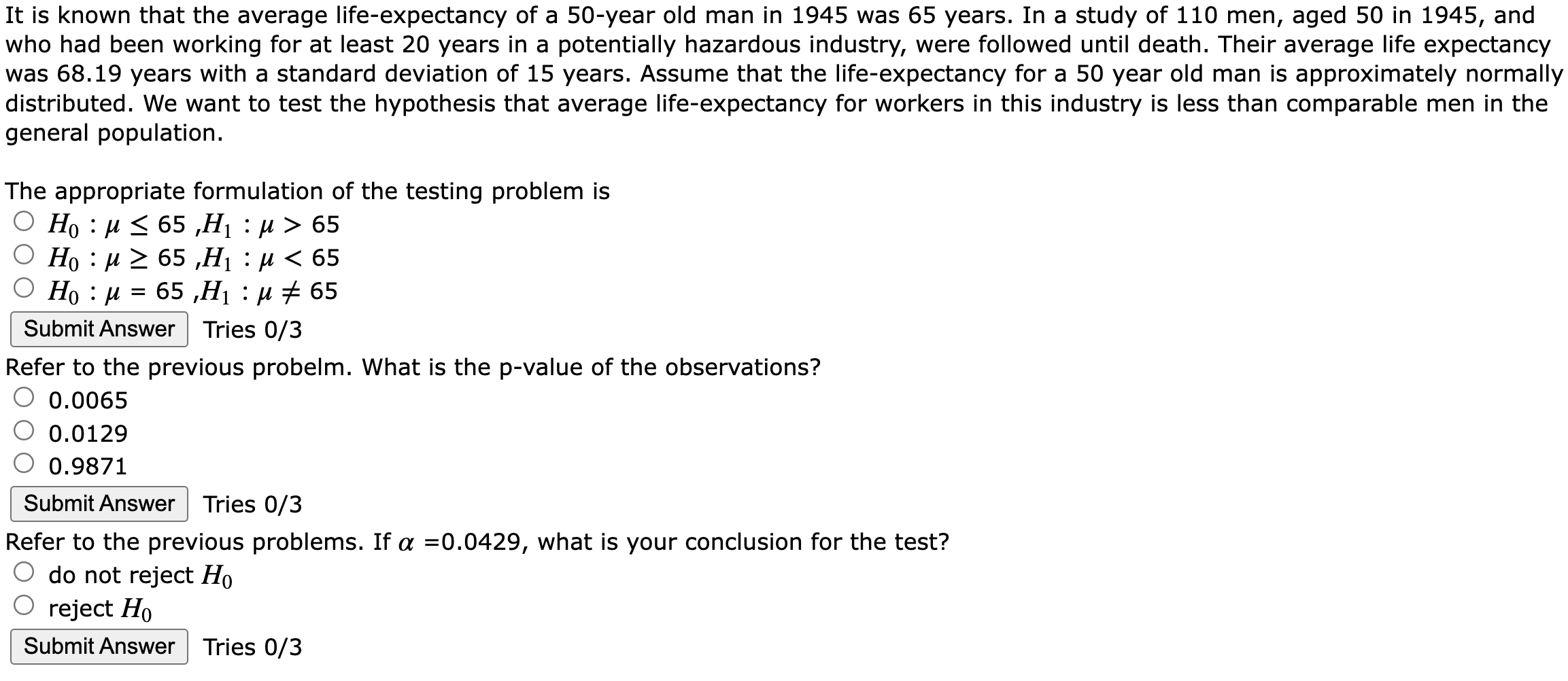 solved-it-is-known-that-the-average-life-expectancy-of-a-chegg
