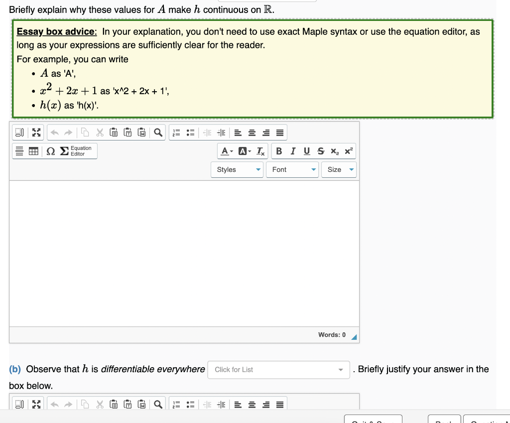 Solved Consider a piecewise-defined function h:R→R defined | Chegg.com