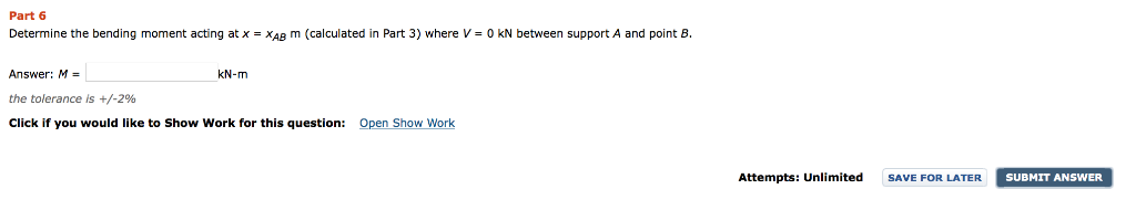 Solved P7.049 GO Multipart Part 1 correct Use the graphical | Chegg.com
