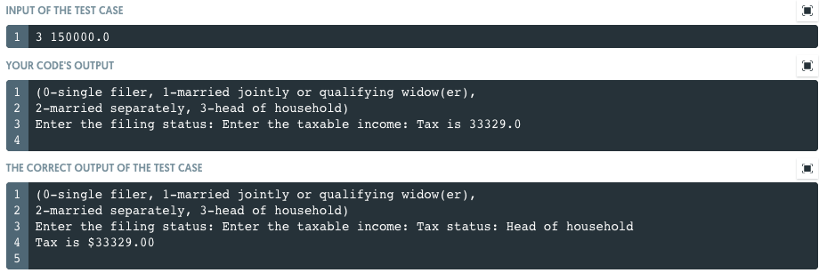 Solved Given template code below, complete objectives | Chegg.com