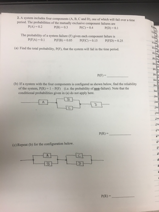 Solved 1. For the following performance function and values | Chegg.com