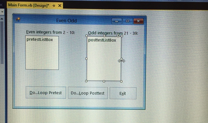 Solved 22. Open the solution file contained in the | Chegg.com